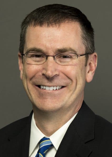 Greg Risch appointed as President & CEO of Gibbs Die Casting ...