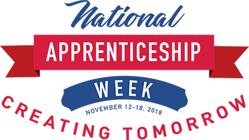 National Apprenticeship Week - Gibbs | Gibbs