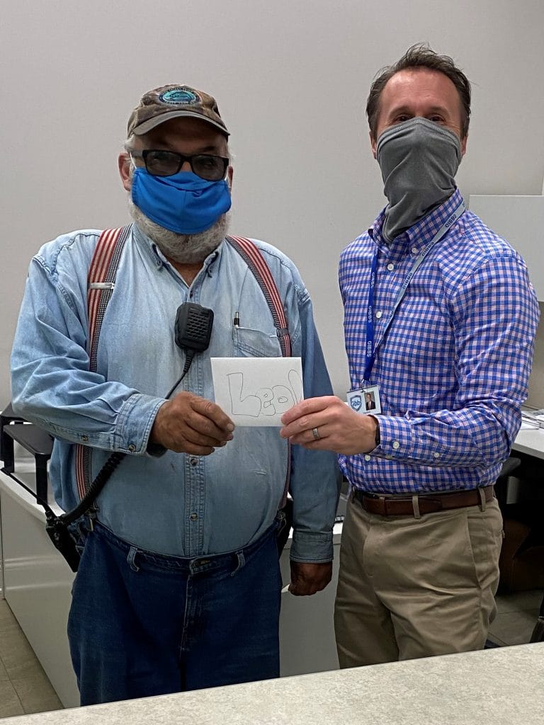 Safety First - Gibbs | Gibbs