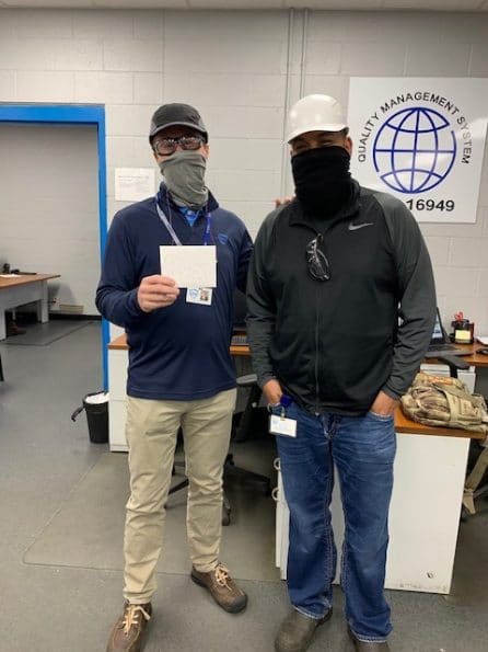 Safety First - Gibbs | Gibbs