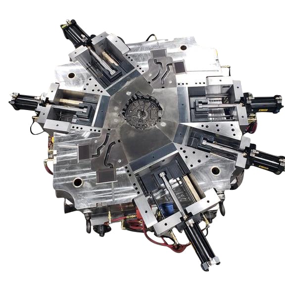 Gibbs In-House Tool + Die - Gibbs