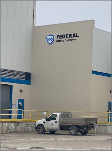 New Look at Gibbs - Gibbs