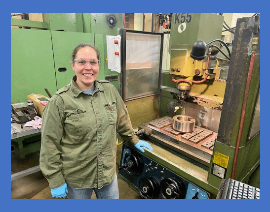 Gibbs In-house Tool & Die - Gibbs | Gibbs