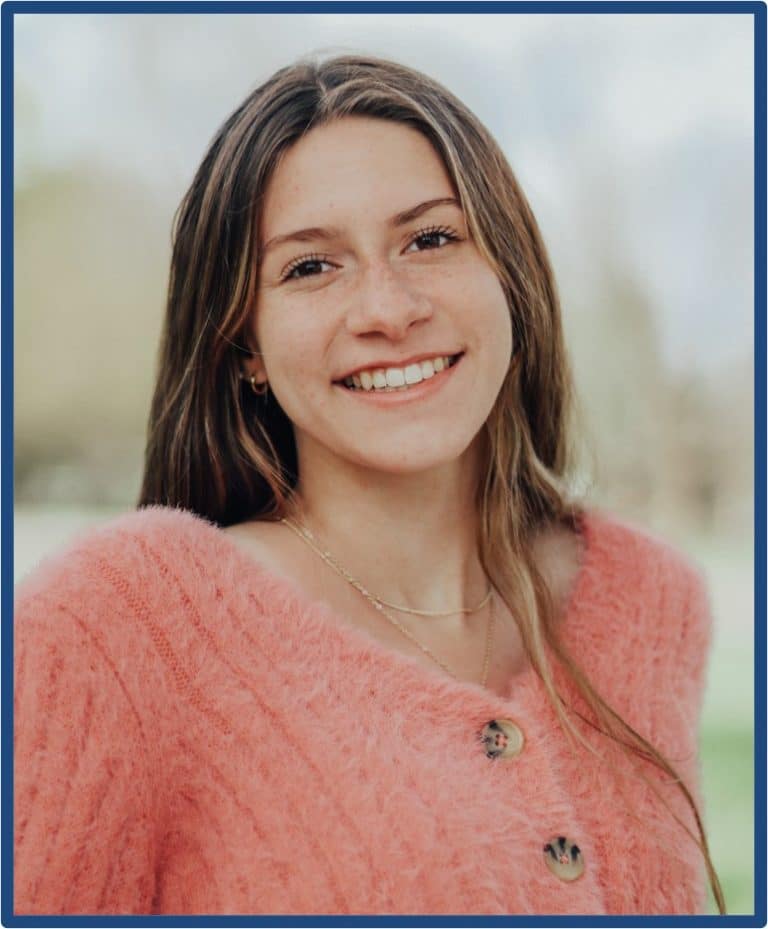 Gibbs’ 2022 Koch Foundation Scholarship Winners - Gibbs | Gibbs