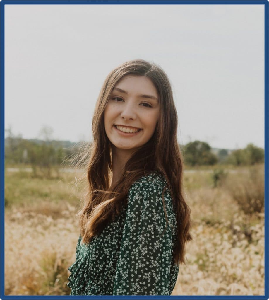 Gibbs’ 2022 Koch Foundation Scholarship Winners - Gibbs | Gibbs