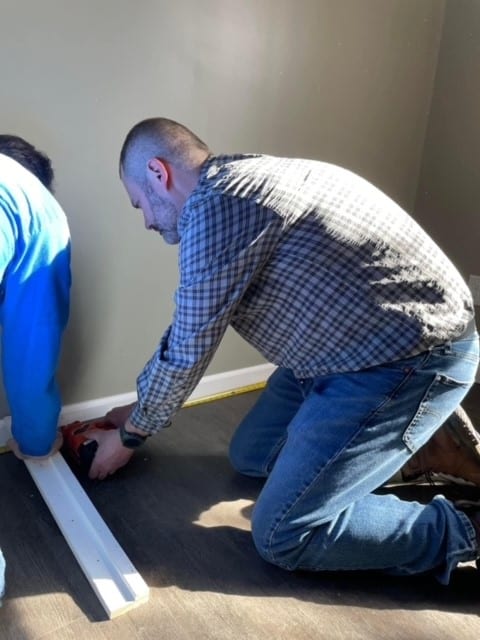 Gibbs Builds – Habitat for Humanity of Henderson - Gibbs | Gibbs